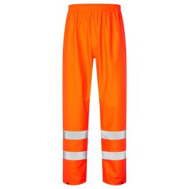 Stormflex® Orange PU Overtrouser